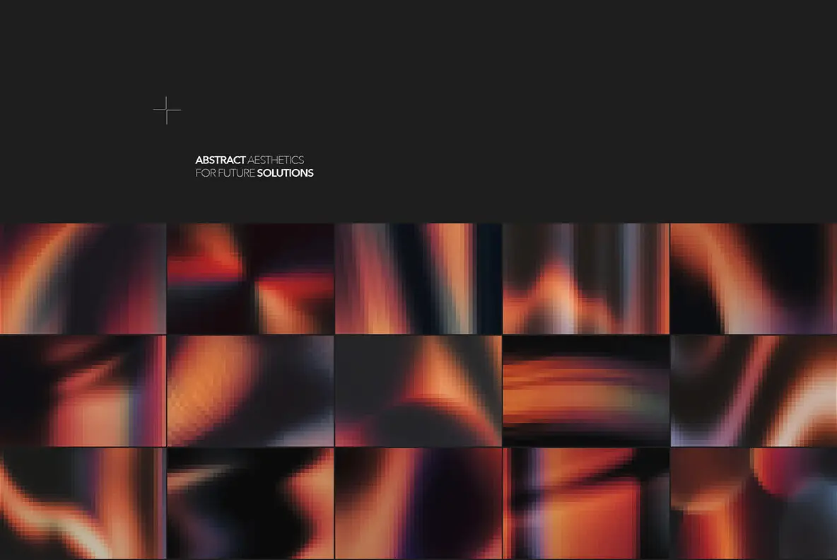 Systemagic - Pixalate Gradients Gradients - YouWorkForThem