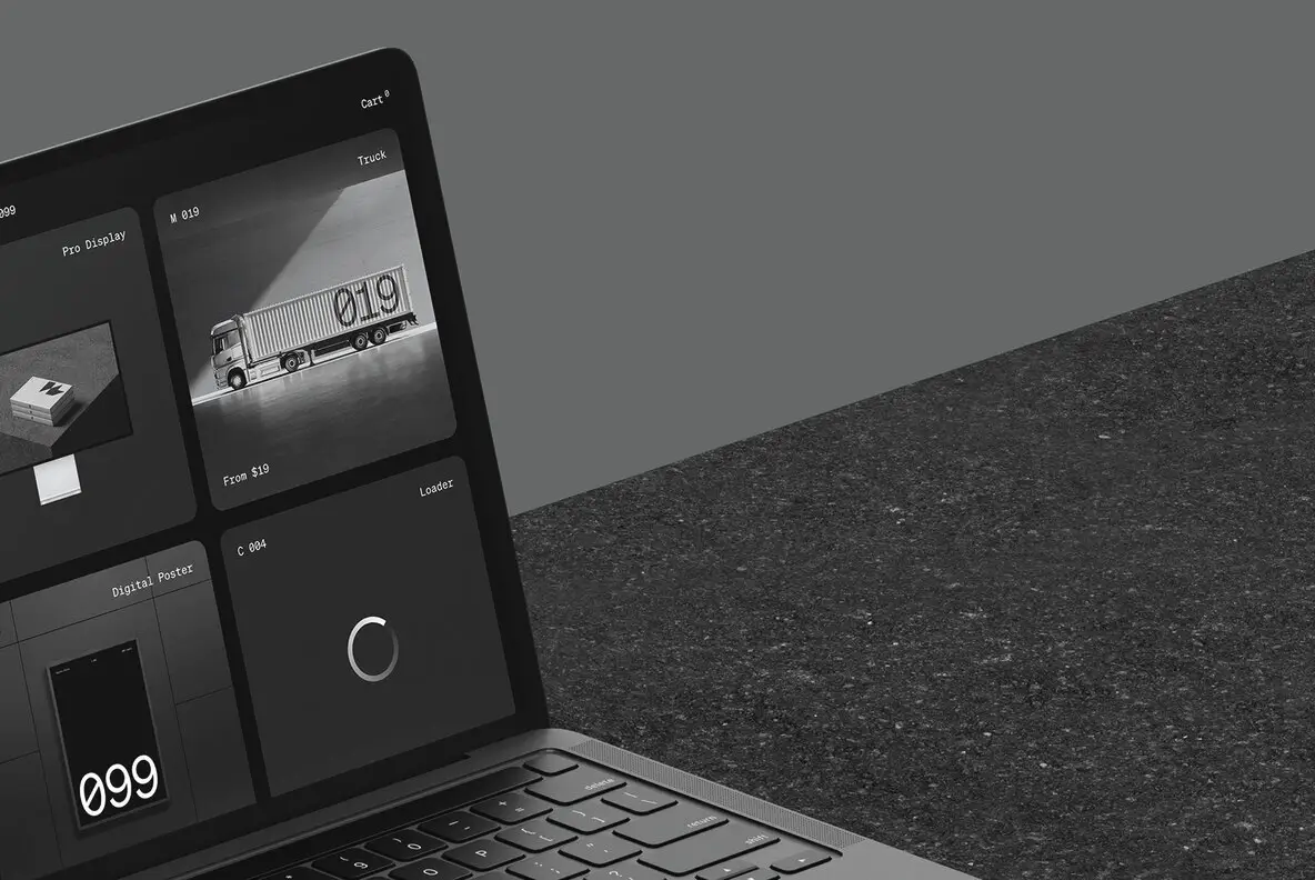 MacBook Pro Graphics - YouWorkForThem