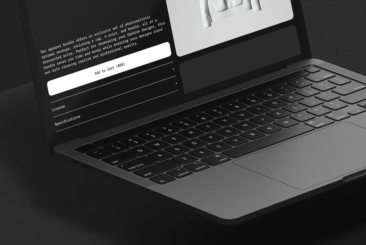 MacBook Pro Graphics - YouWorkForThem