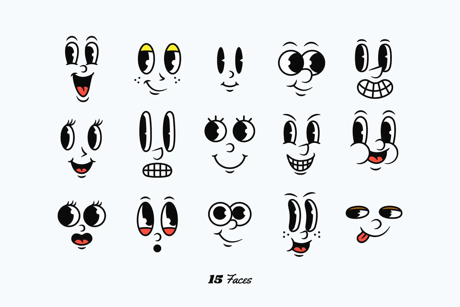 Tutti Frutti Cartoon Characters Cartoon - YouWorkForThem