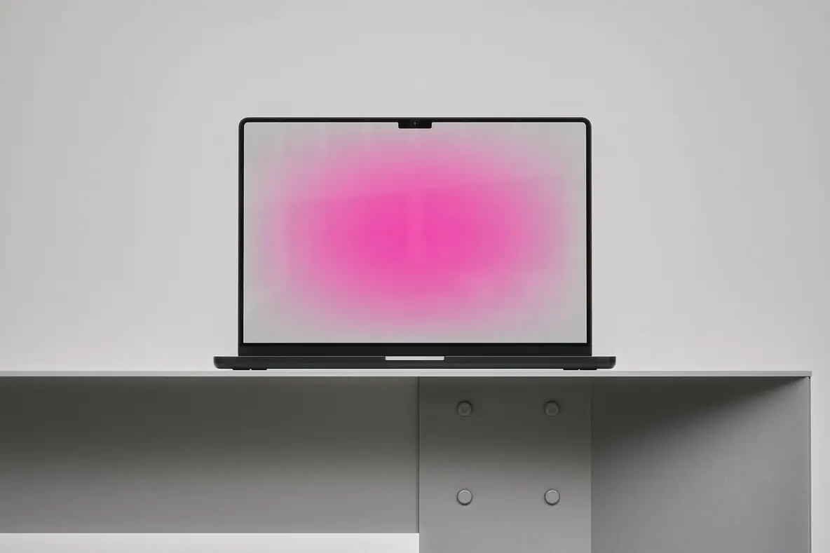 MacBook Pro 20 Graphics - YouWorkForThem