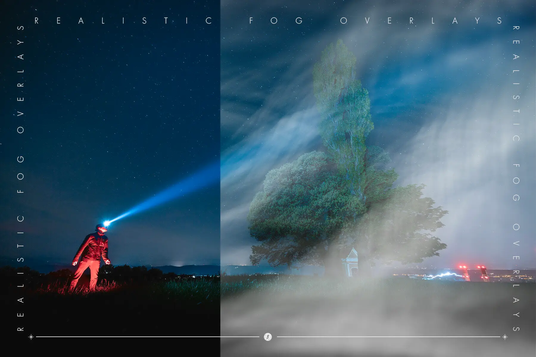 Fog Overlays Textures - YouWorkForThem