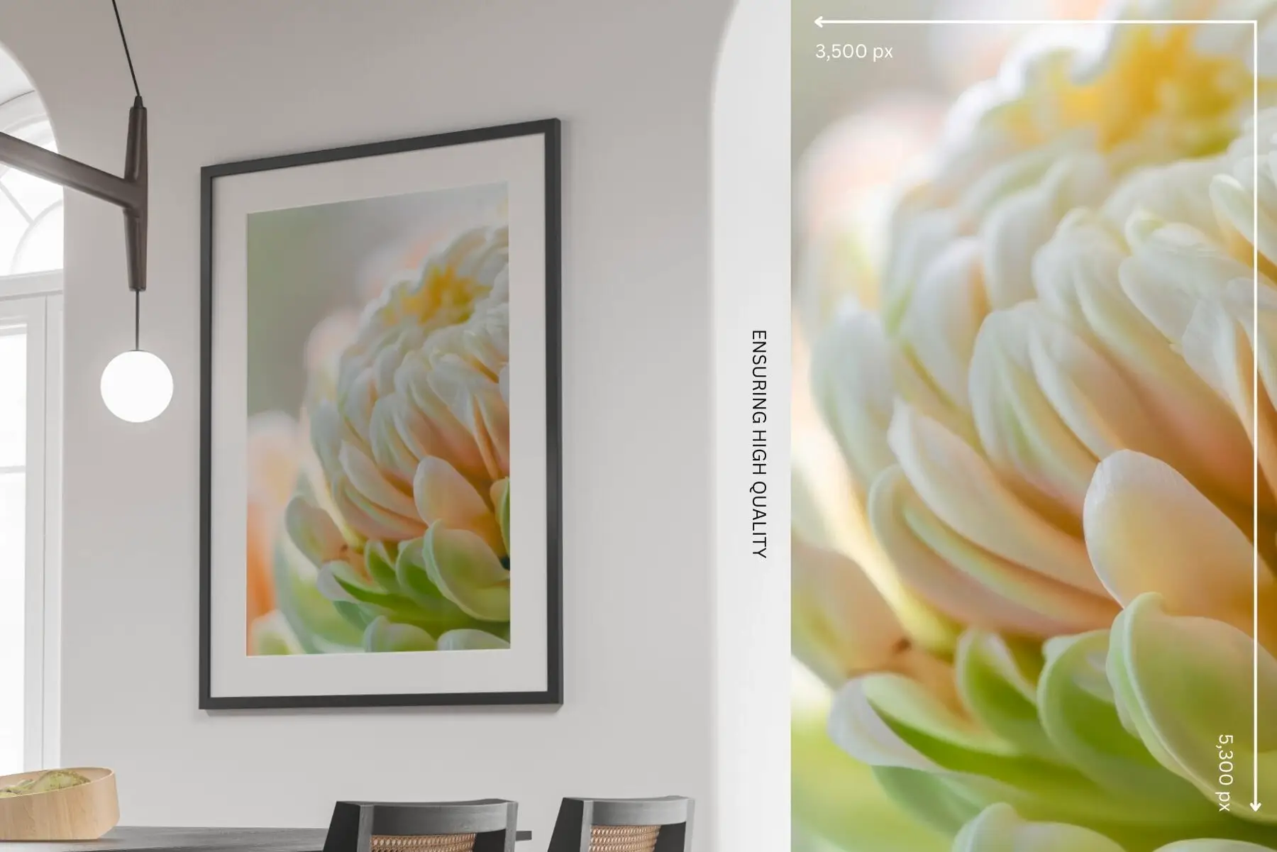 Mechanical Botanical backgrounds Graphics - YouWorkForThem