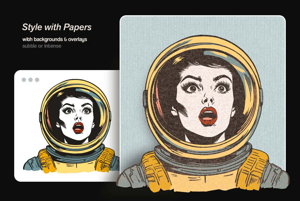 Affinity Paper Texture Brushes - YouWorkForThem