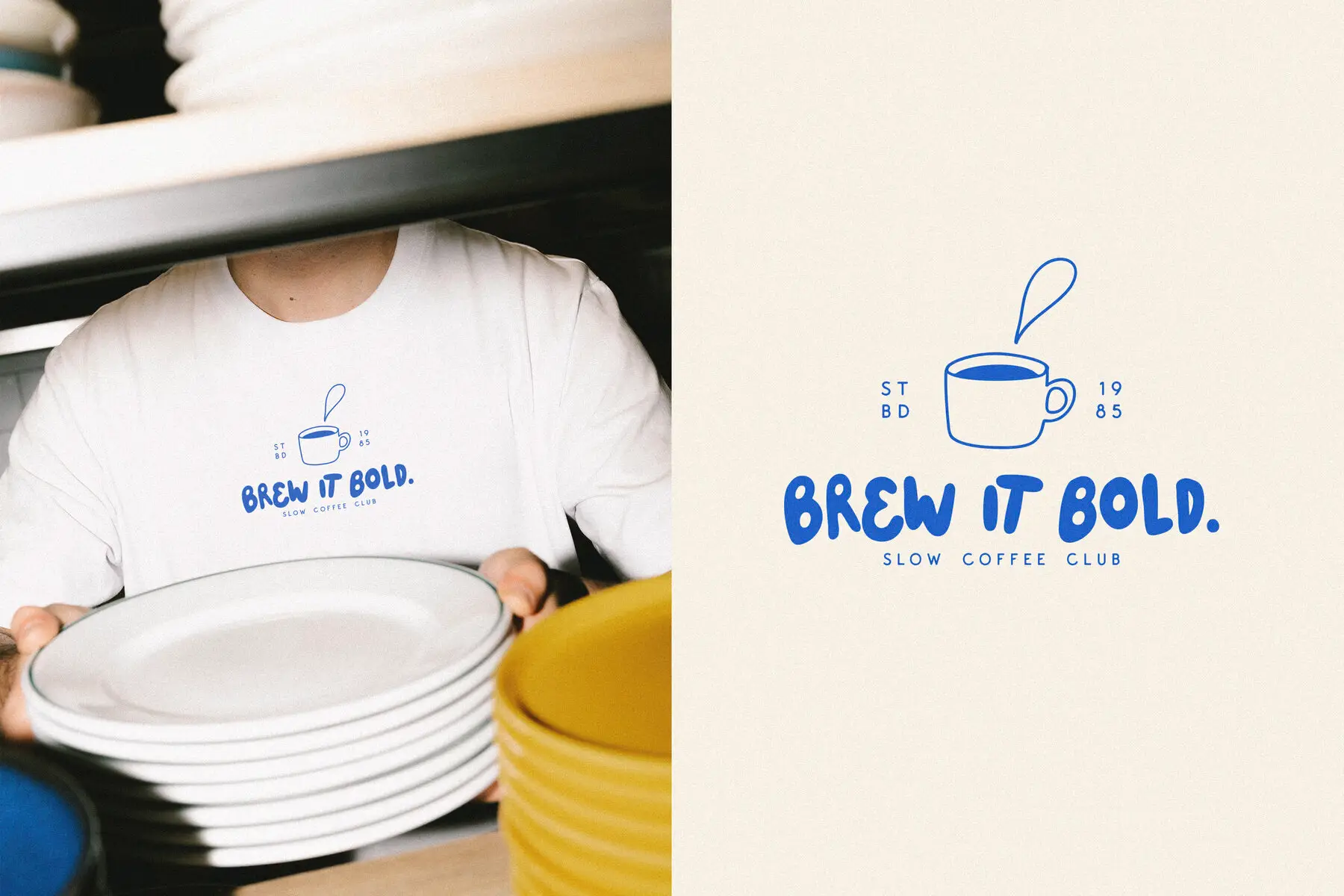 The Coffee Club Illustration Pack Illustrations - YouWorkForThem