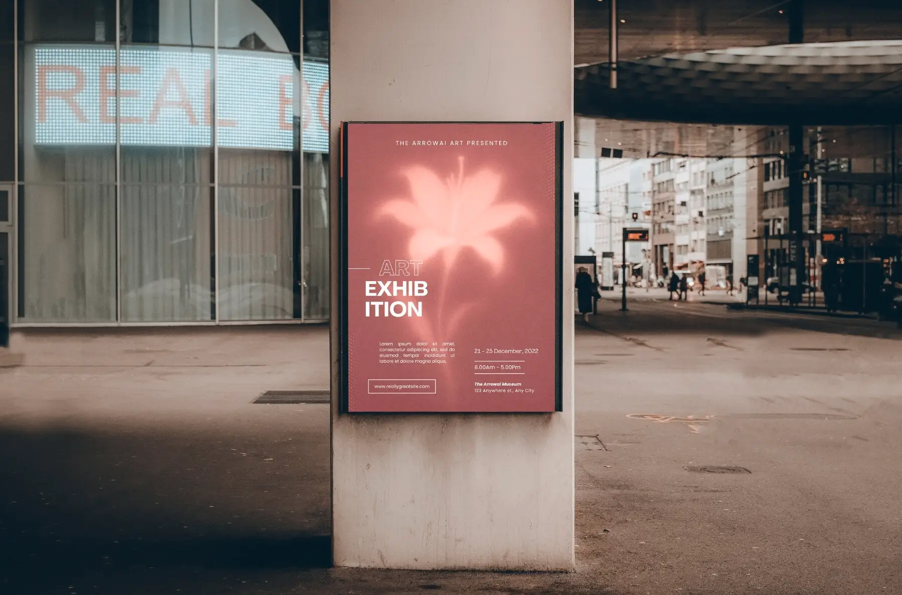 25 Grainy Gradient Aura Posters Graphics - YouWorkForThem