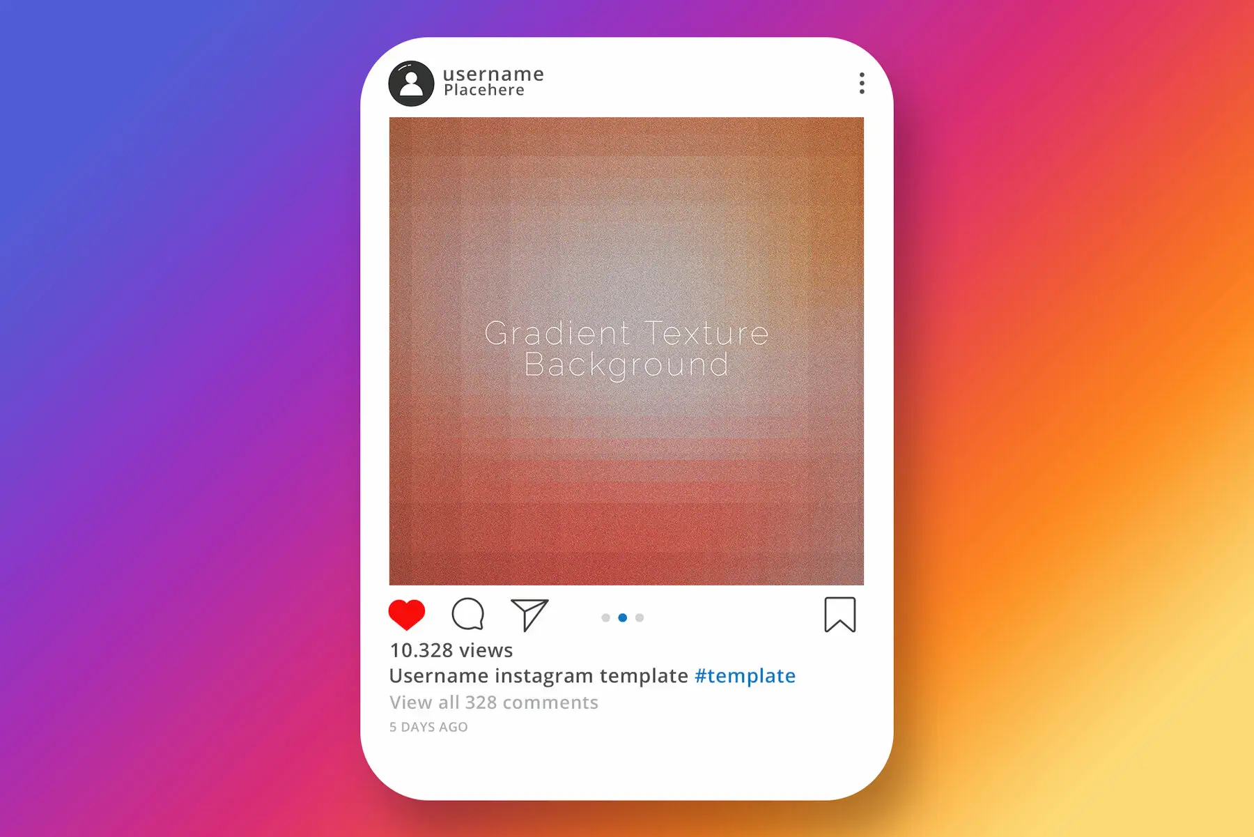 Momo Pixelated Gradient Texture Background Graphics - YouWorkForThem