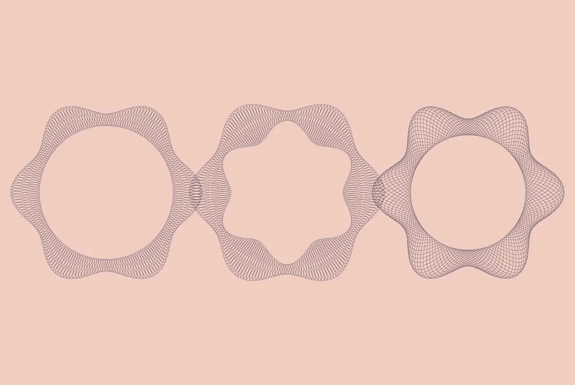 Vector Brush Collection 04 - YouWorkForThem