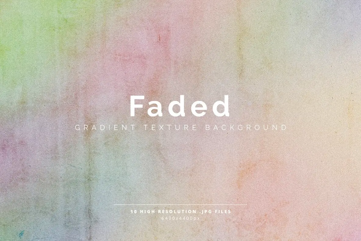 Faded Gradient Texture Background Graphics - YouWorkForThem