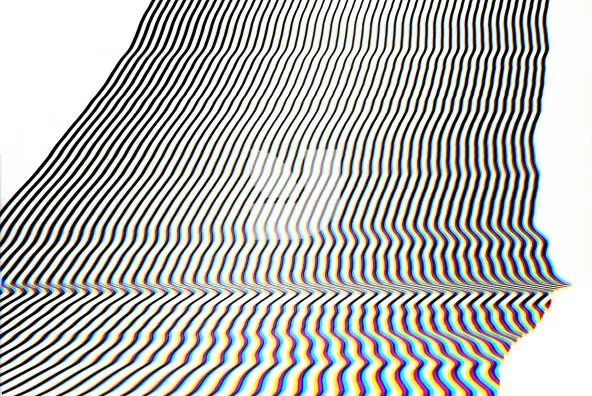 Shredded Graphics - YouWorkForThem