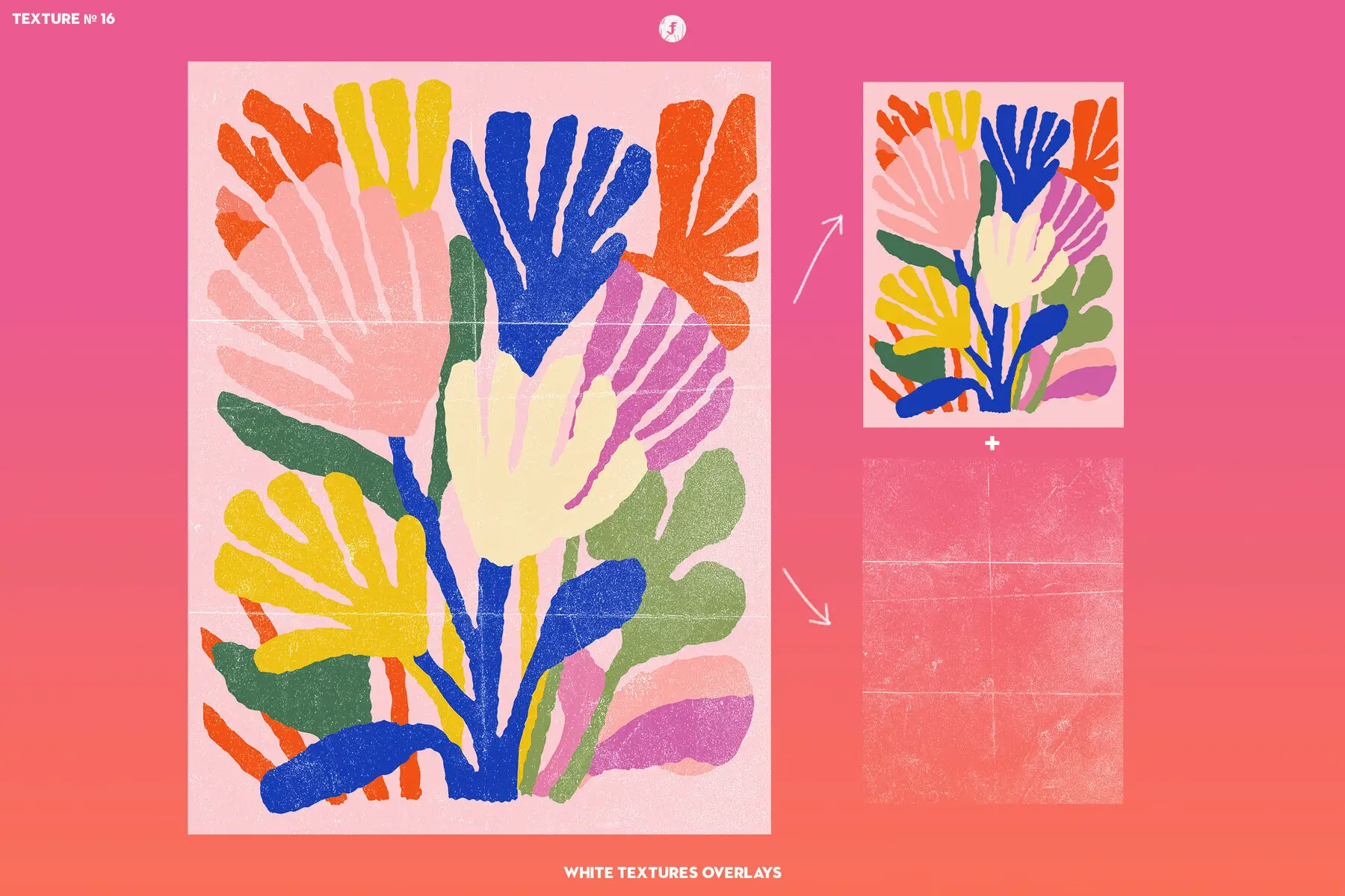100 White Textures Overlays Distressed - YouWorkForThem