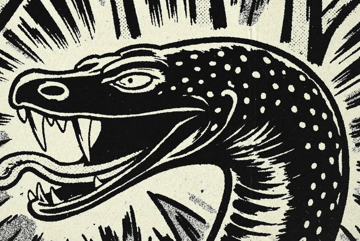 Grain Printing Effect - YouWorkForThem