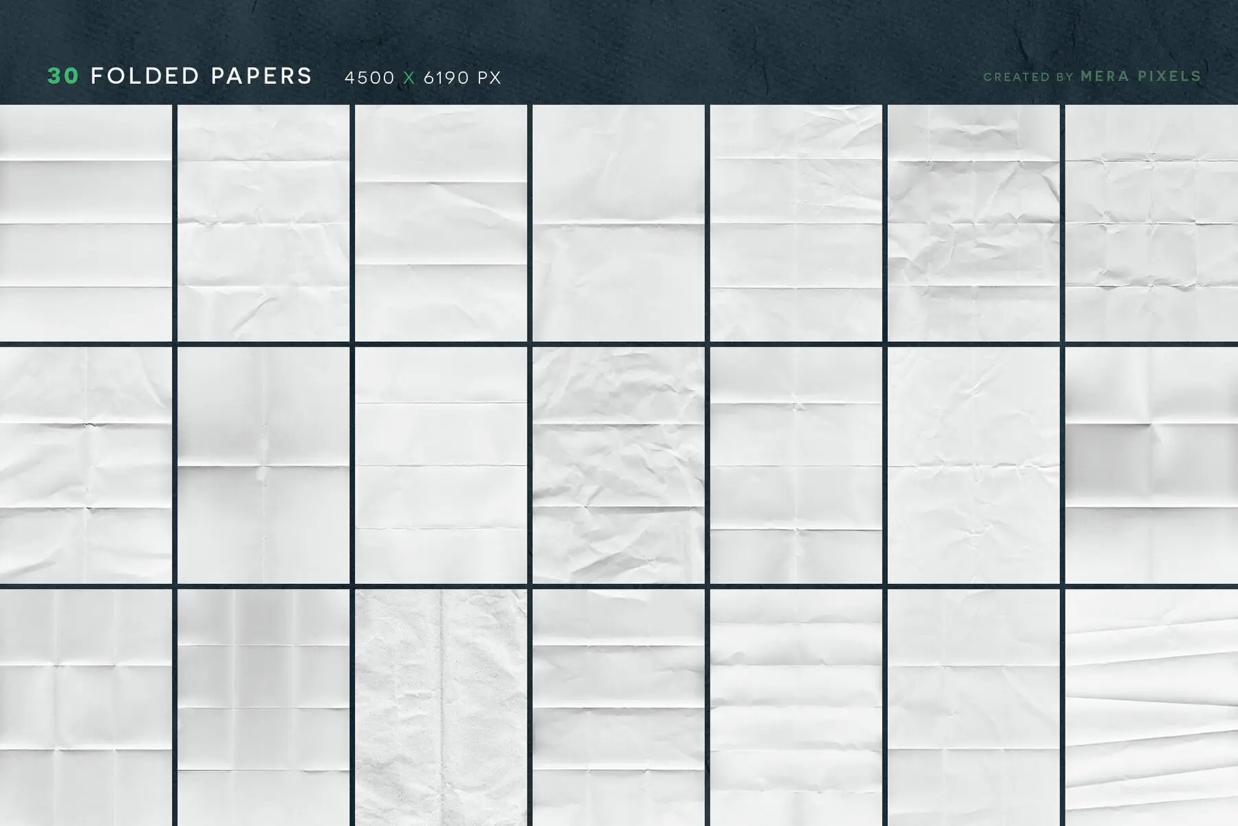Tons of Paper Textures - YouWorkForThem