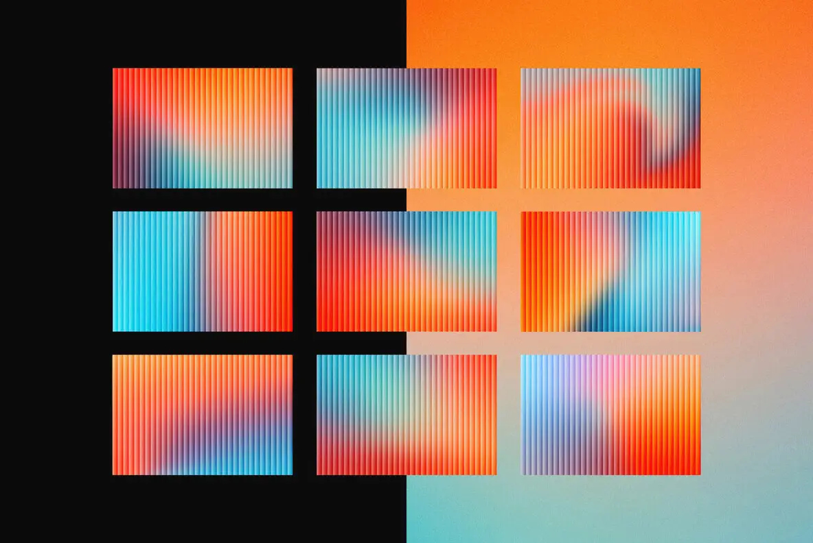 Chroma Textures Textures - YouWorkForThem