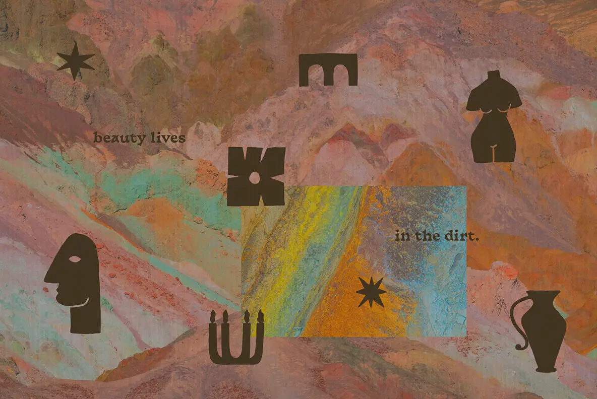 RELICS AND GLYPHS Vector Elements Graphics - YouWorkForThem