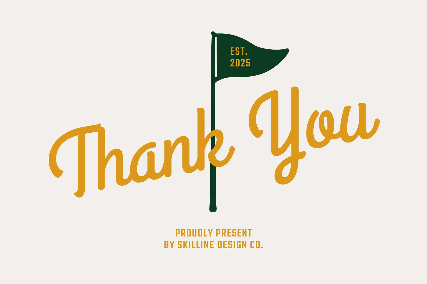 Golf Vintage Graphic Collection Graphics - YouWorkForThem