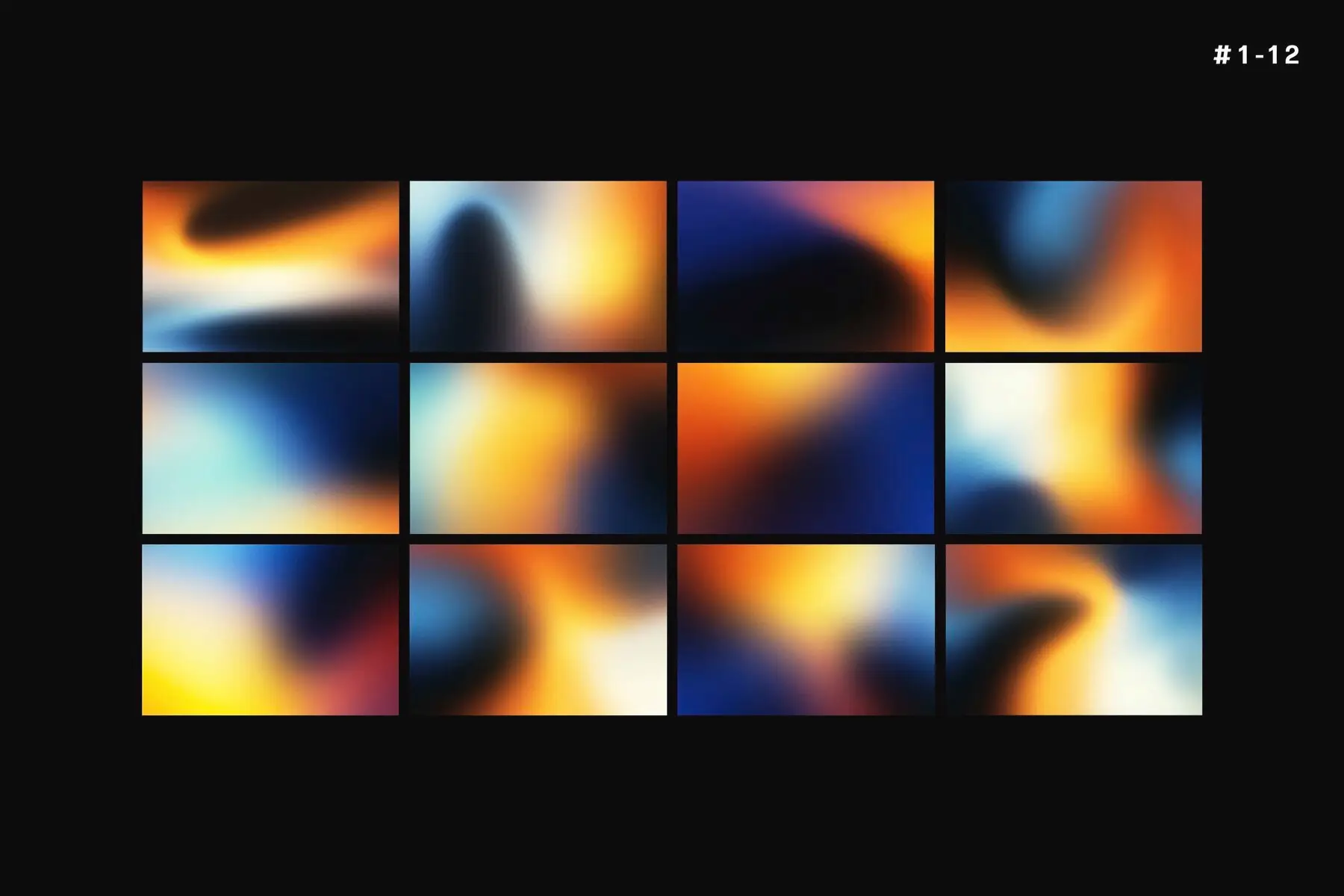 Spectrum Bloom Textures Graphics - YouWorkForThem