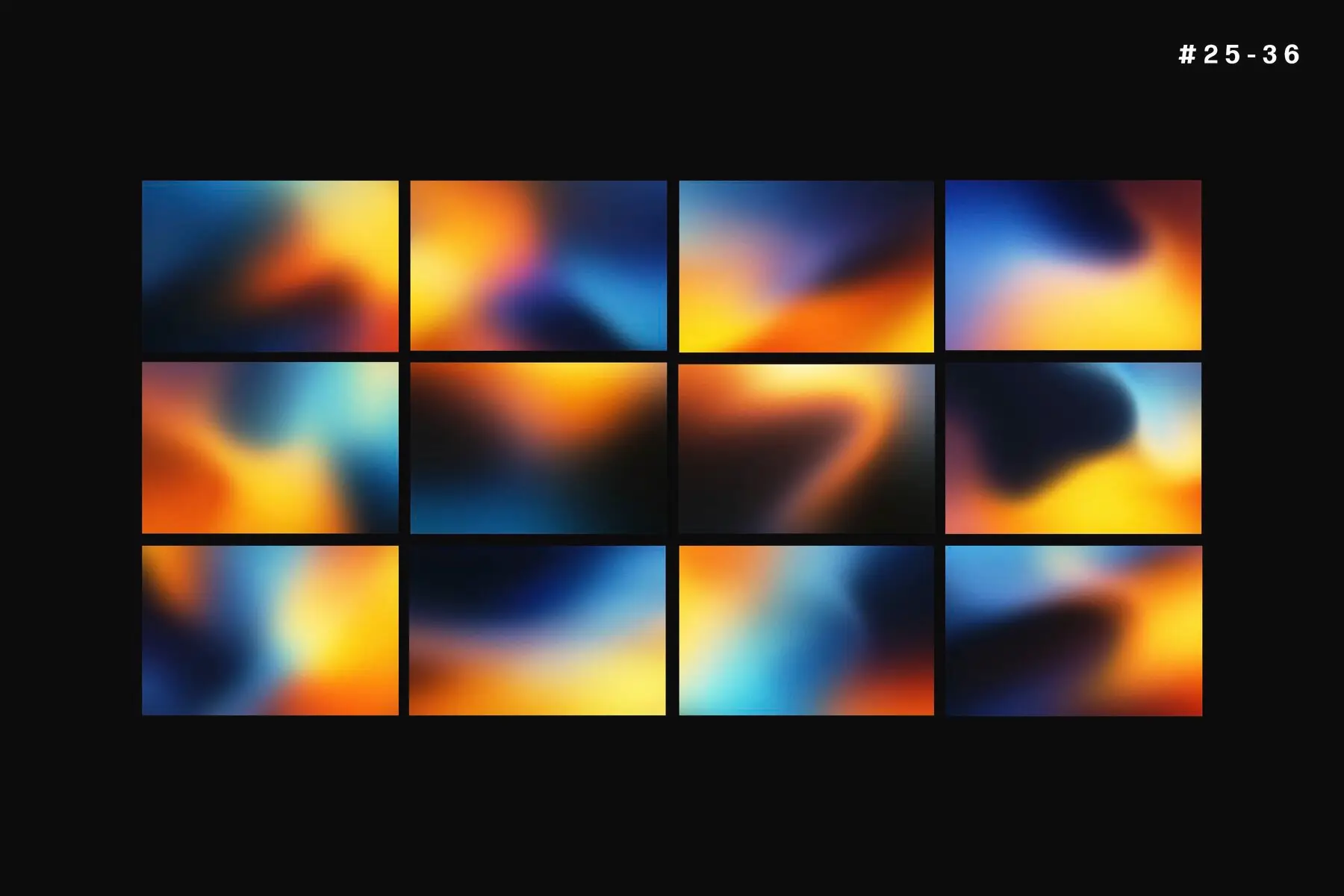 Spectrum Bloom Textures Graphics - YouWorkForThem