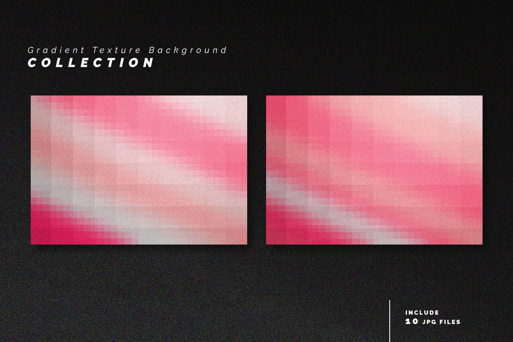 Cherry Blossoms Gradient Texture Background Graphics - YouWorkForThem