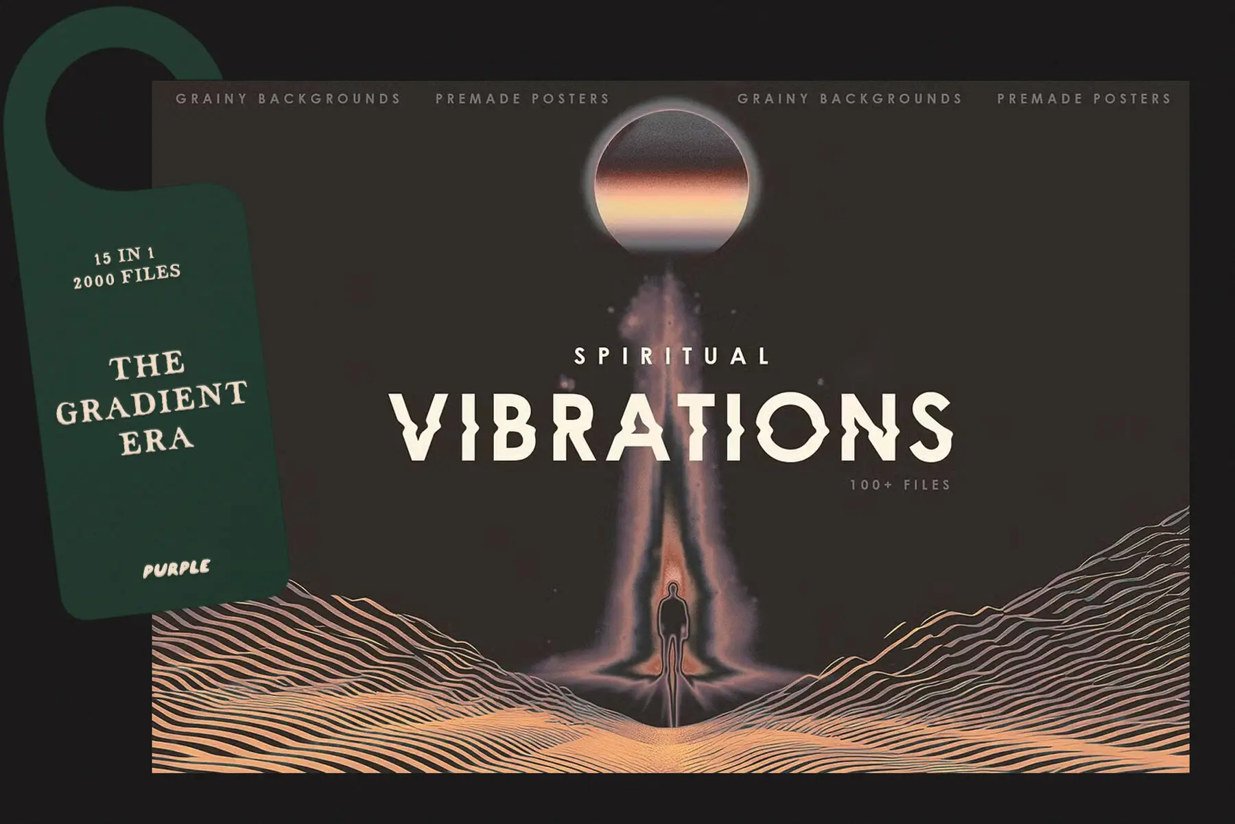 15 In 1 - The Gradient Era Graphics - YouWorkForThem