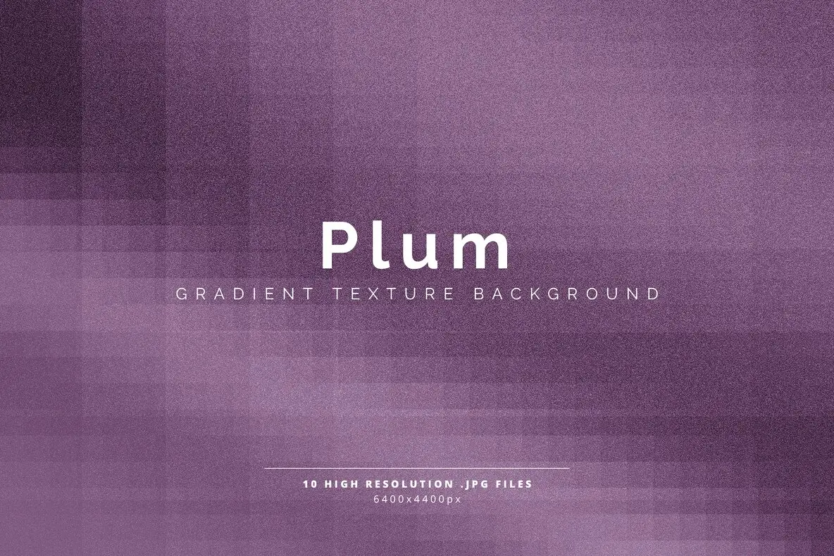 Plum Gradient Texture Background Graphics - YouWorkForThem