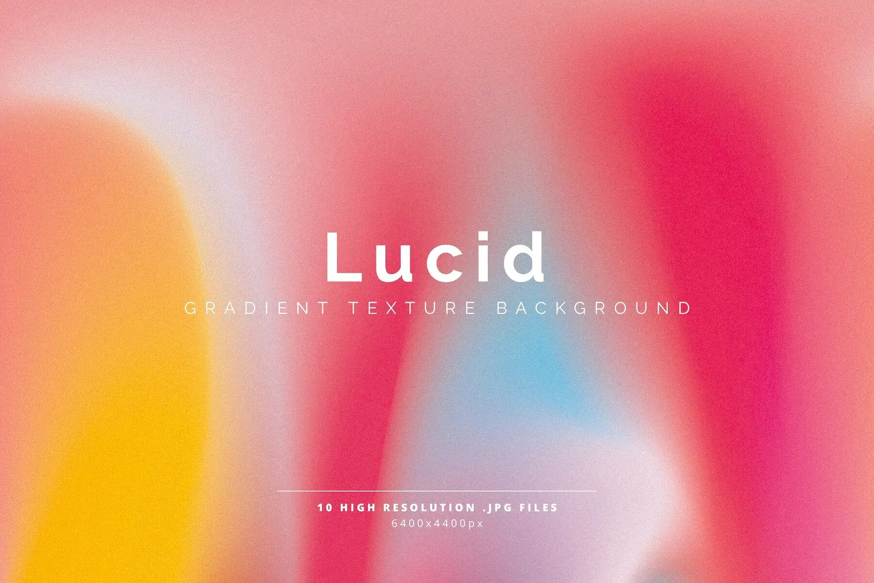 Lucid Gradient Texture Background Gradients - YouWorkForThem