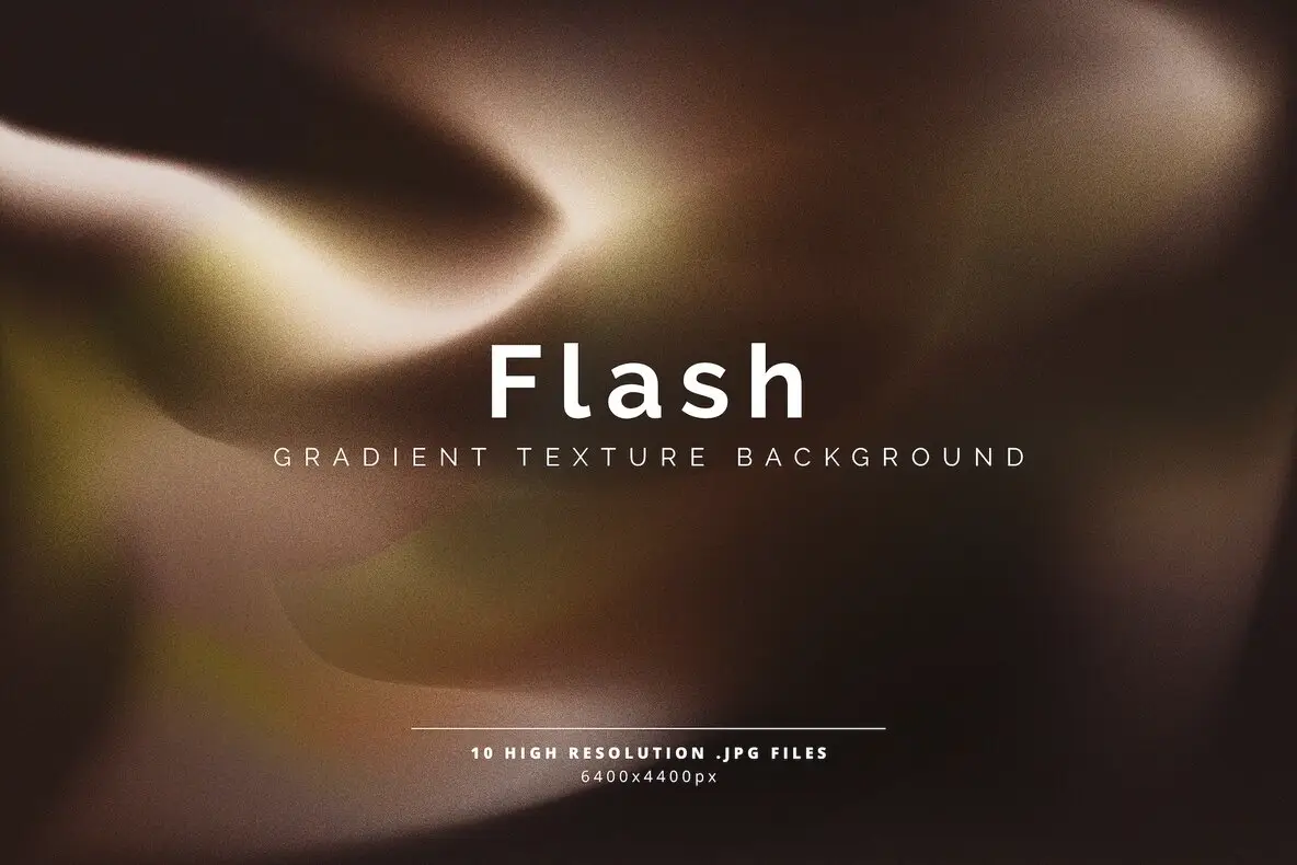 Flash Gradient Texture Background Graphics - YouWorkForThem