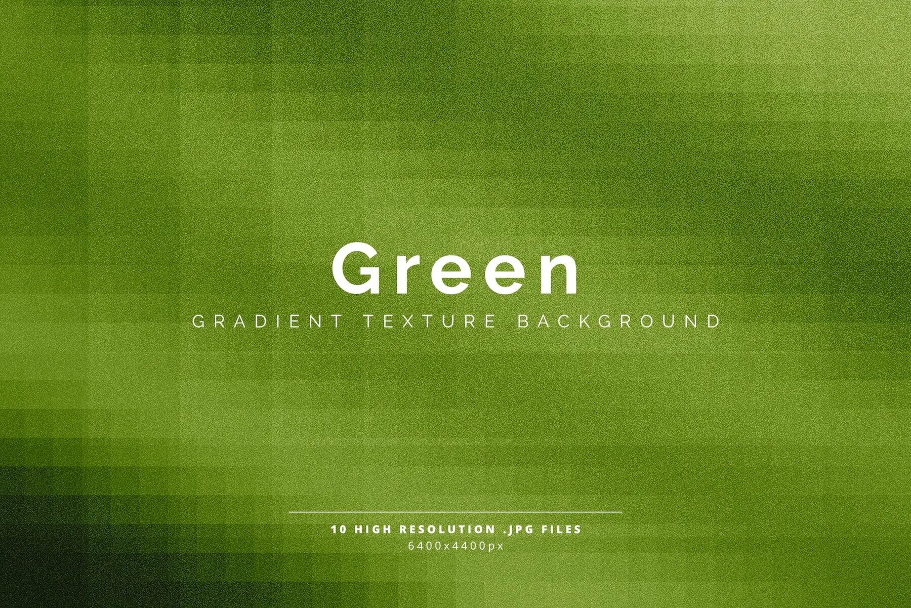 Green Gradient Texture Background Graphics - YouWorkForThem