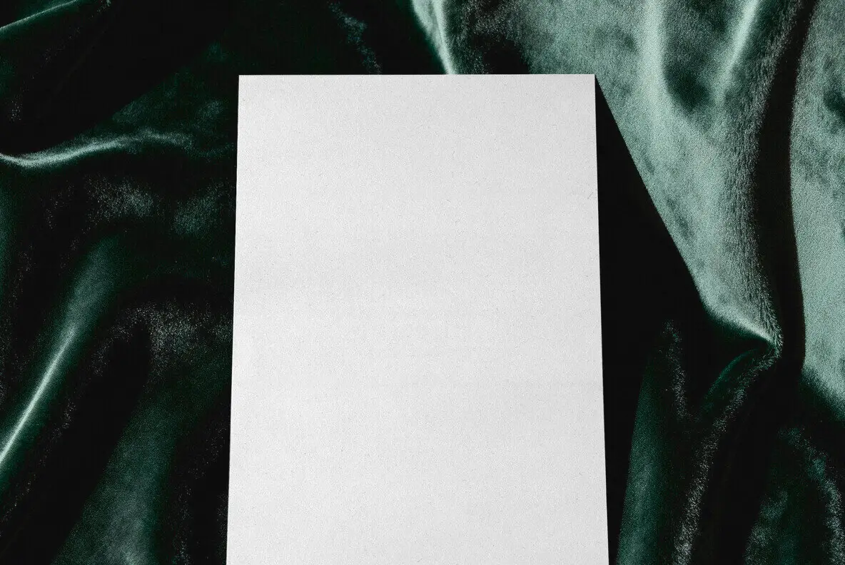 Poster Mockup Graphics - YouWorkForThem