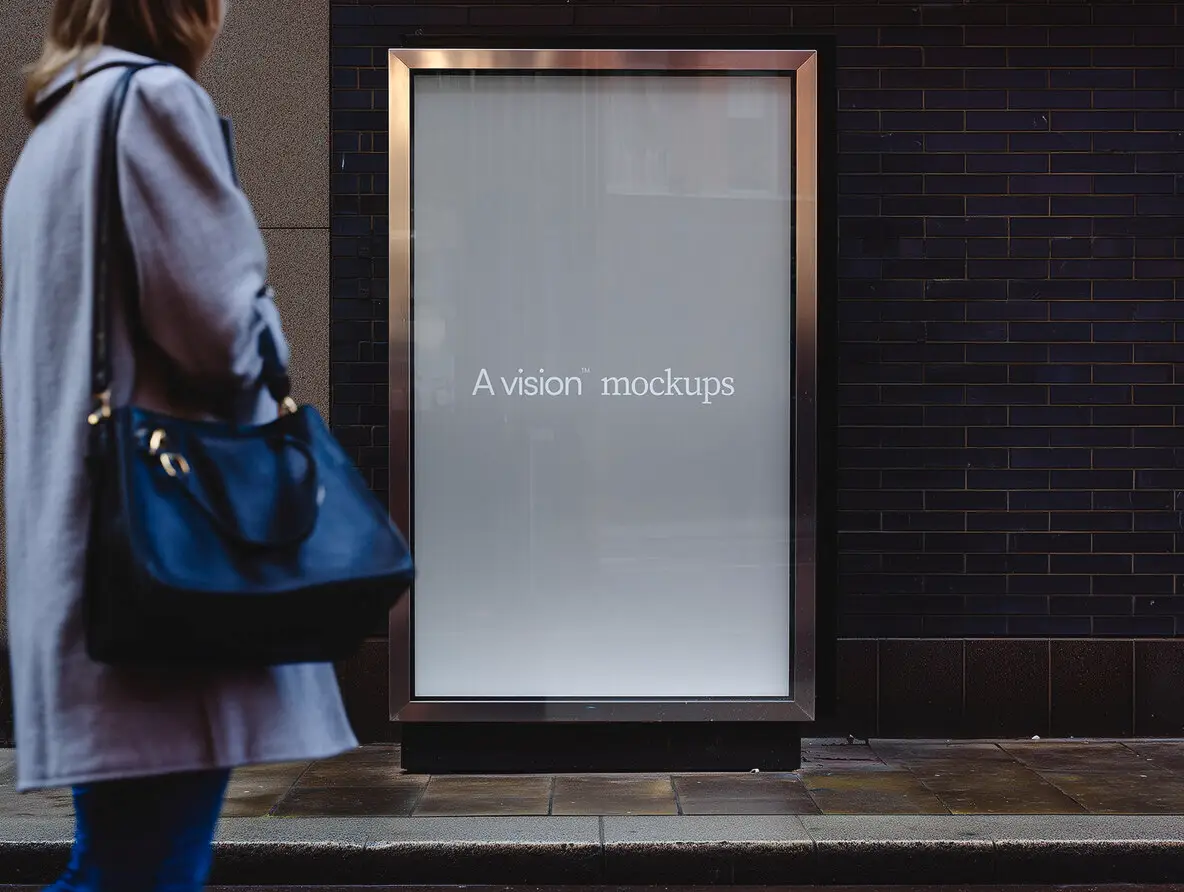 City Screen Graphics - YouWorkForThem