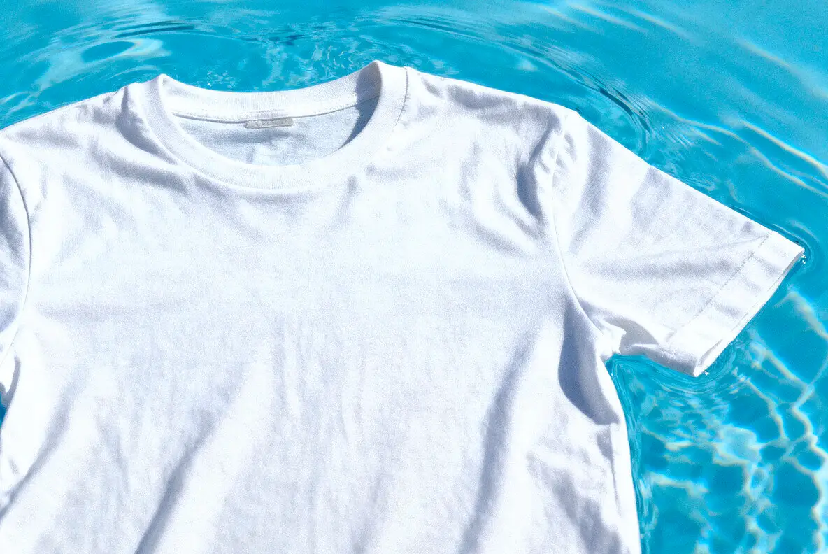 Floating T-Shirt Mockup Graphics - YouWorkForThem