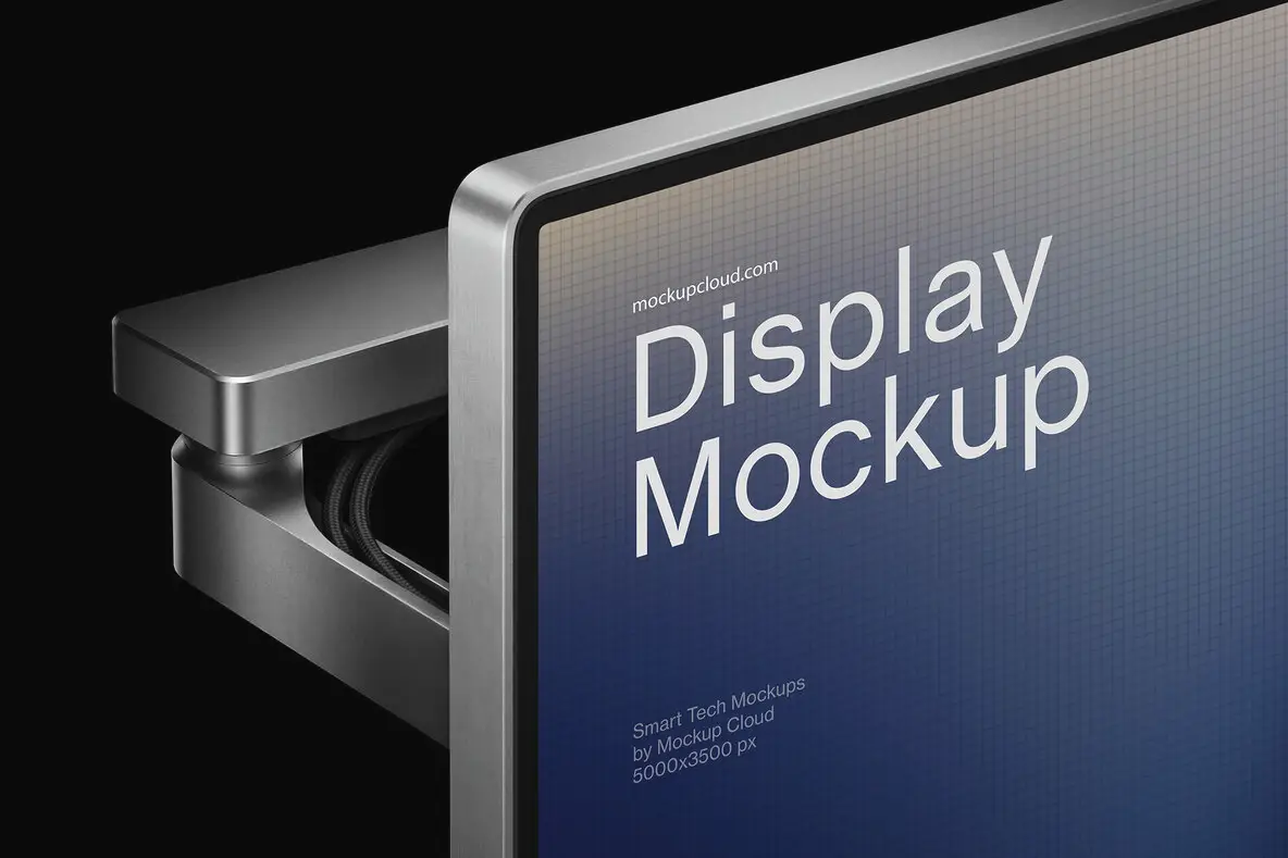 Smart Tech Device Mockups 01 Mockups - YouWorkForThem
