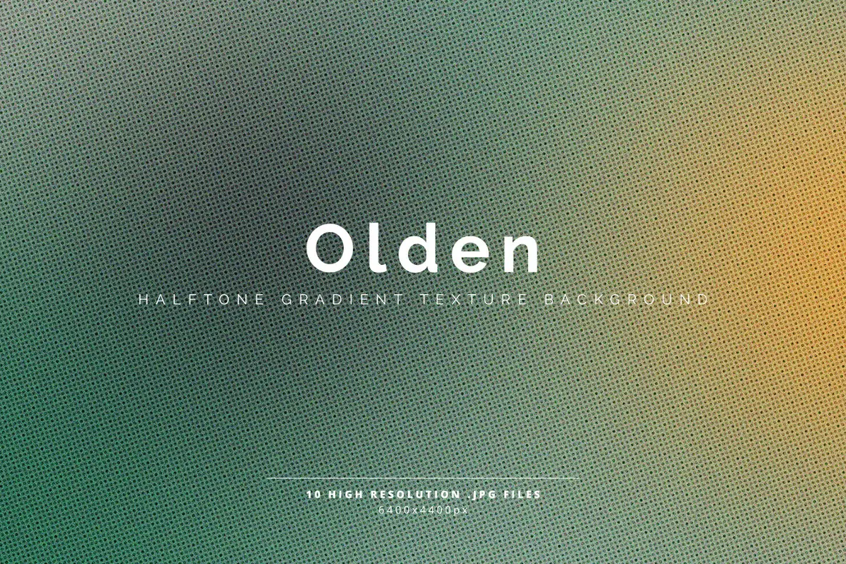 Olden Halftone Texture Background Halftones - YouWorkForThem