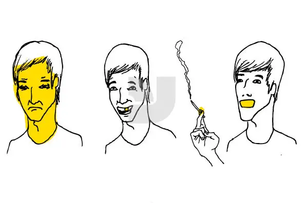 Yellow Stuff Graphics - YouWorkForThem