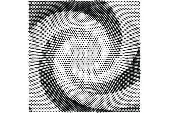 Halftones Halftones - YouWorkForThem