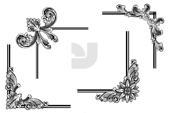 Corners Graphics - YouWorkForThem