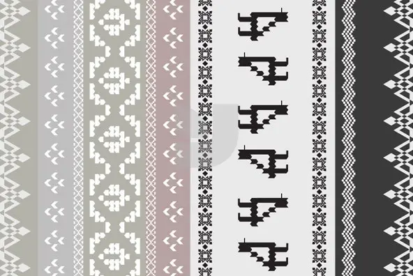 Knit Graphics - YouWorkForThem