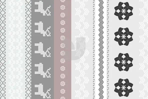 Knit Graphics - YouWorkForThem