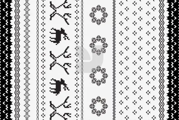 Knit Graphics - YouWorkForThem