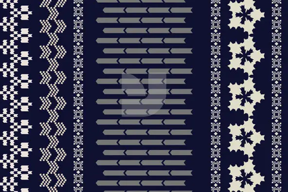 Knit Graphics - YouWorkForThem