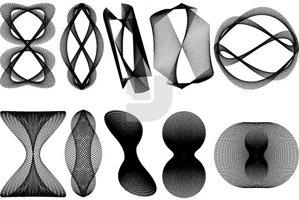 Trigonometric Functions Graphics - YouWorkForThem
