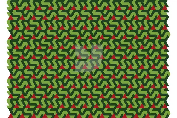 Gosper Curve Graphics - YouWorkForThem