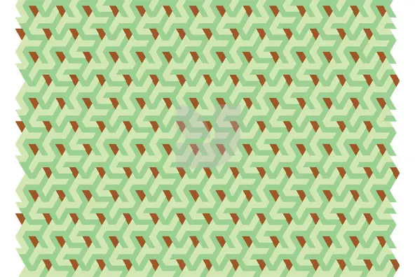 Gosper Curve Icons - YouWorkForThem