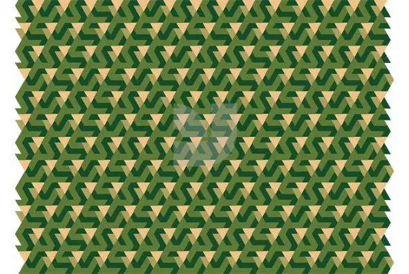 Gosper Curve Graphics - YouWorkForThem