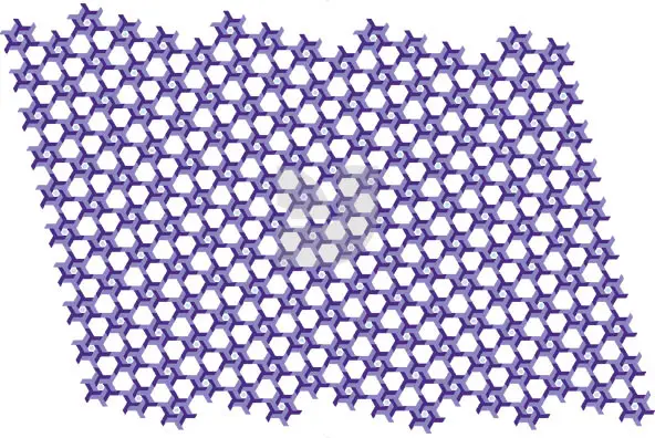 Gosper Curve Icons - YouWorkForThem