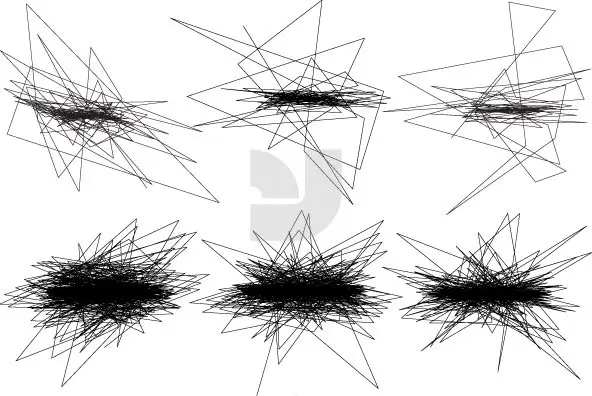 Distortions Graphics - YouWorkForThem