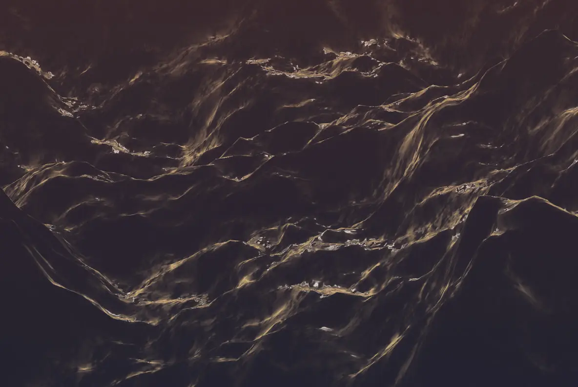 Ocean Waves Graphics - YouWorkForThem