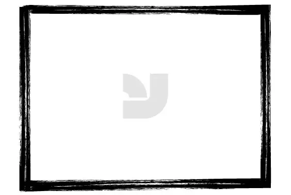 Distressed Borders Graphics - YouWorkForThem