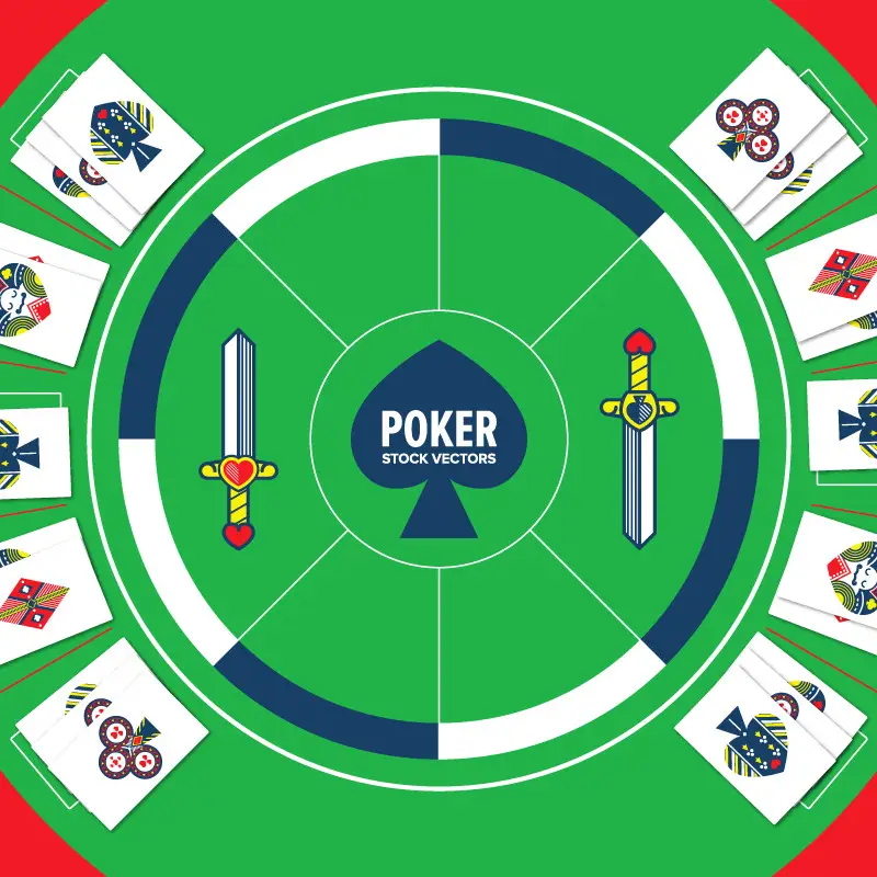 Poker Graphics - YouWorkForThem