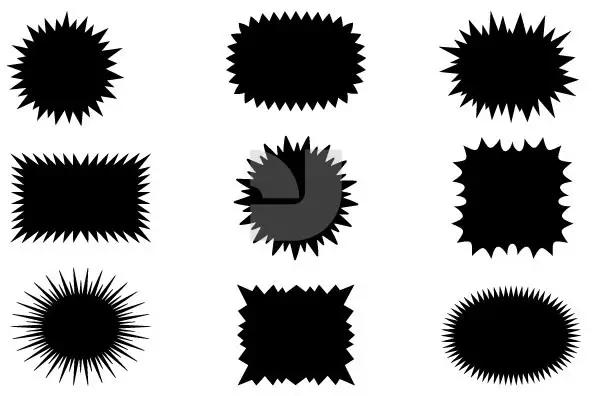 Burst Graphics - YouWorkForThem